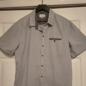 Target | Shirts | Mens Shirt Sz Xl | Poshmark